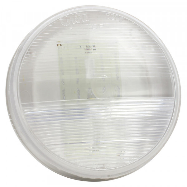 Grote Select 4inch Dual System LED Backup Light 62691 - Bergey's Truck ...