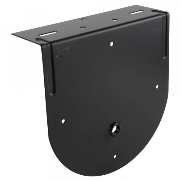 Grote Mounting Bracket For 7In Round Lights Black 93982 - Bergey's ...