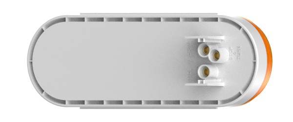 Grote Hi Count LED Stop Tail Turn Lights Amber G6003 - Bergey's Truck ...