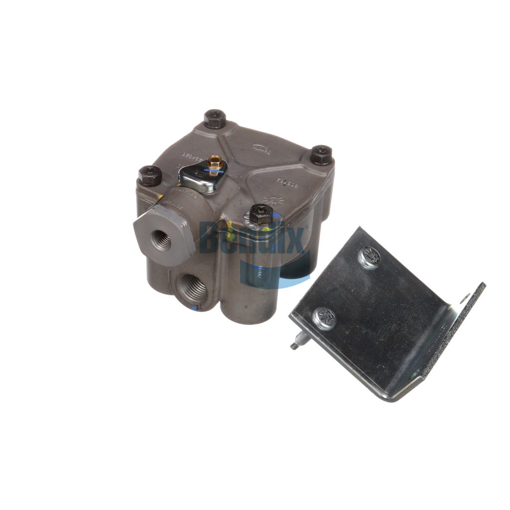 Bendix R 12 Relay Valve 803116 - Bergey's Truck Centers: Medium & Heavy ...