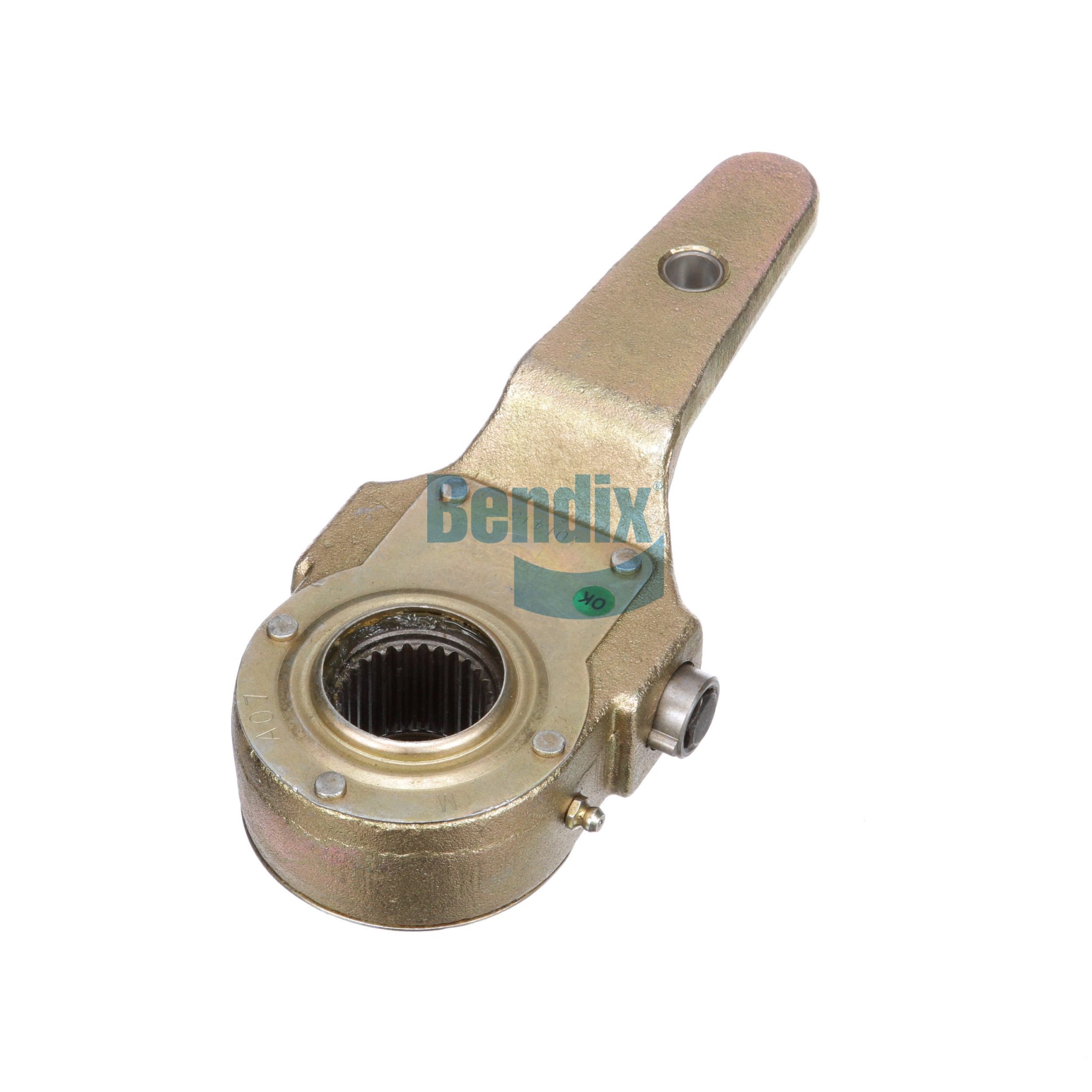 Bendix PL 20 Slack Adjuster Manual 101413N - Bergey's Truck Centers ...