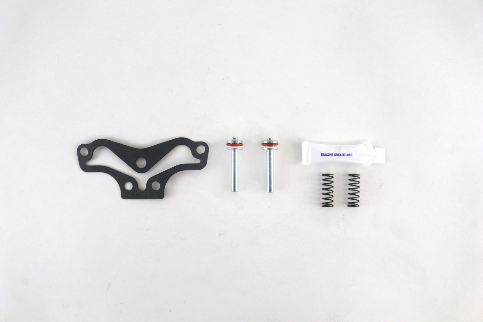 Bendix TF750 Spares Kit 107515N - Bergey's Truck Centers: Medium ...