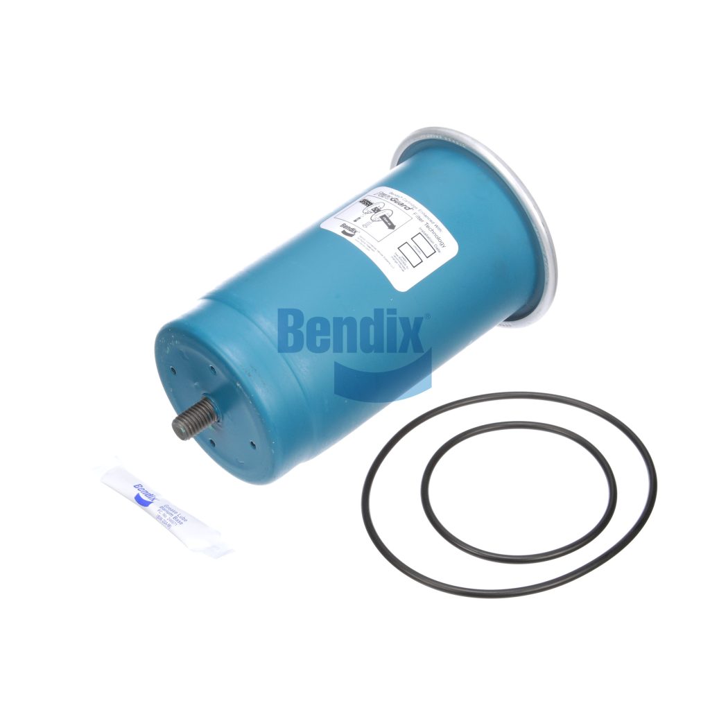 Bendix M40HF ABS Moldulator Valve K079665 - Bergey's Truck Centers ...