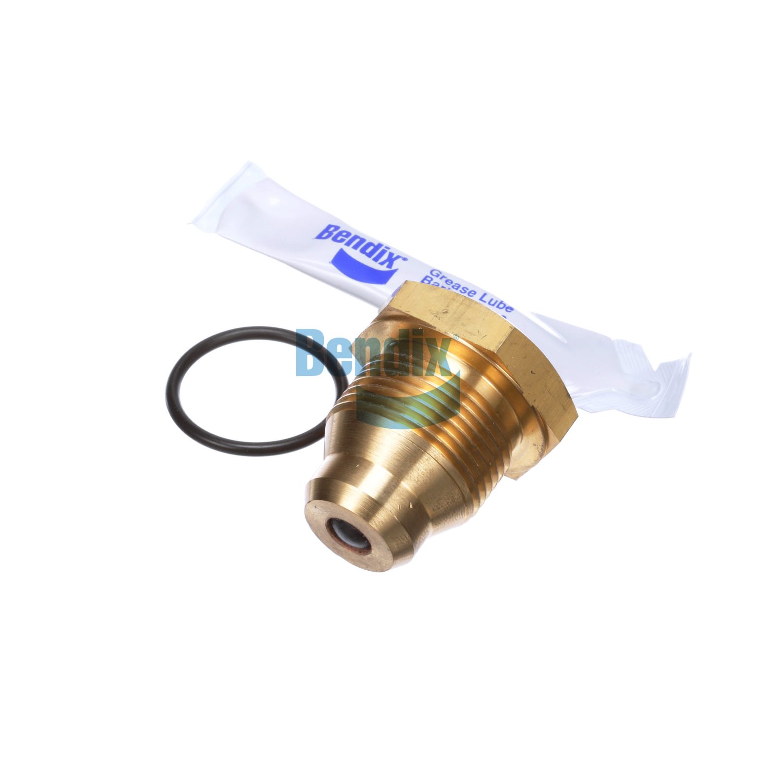 Bendix R14 Relay Valve 065637 - Bergey's Truck Centers: Medium & Heavy ...