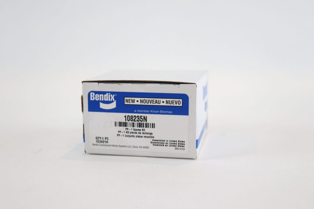 Bendix PP1 Spares Kit 108235N - Bergey's Truck Centers: Medium & Heavy ...
