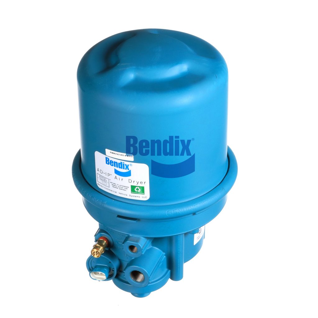 Bendix R14 Relay Valve 801620 - Bergey's Truck Centers: Medium & Heavy ...