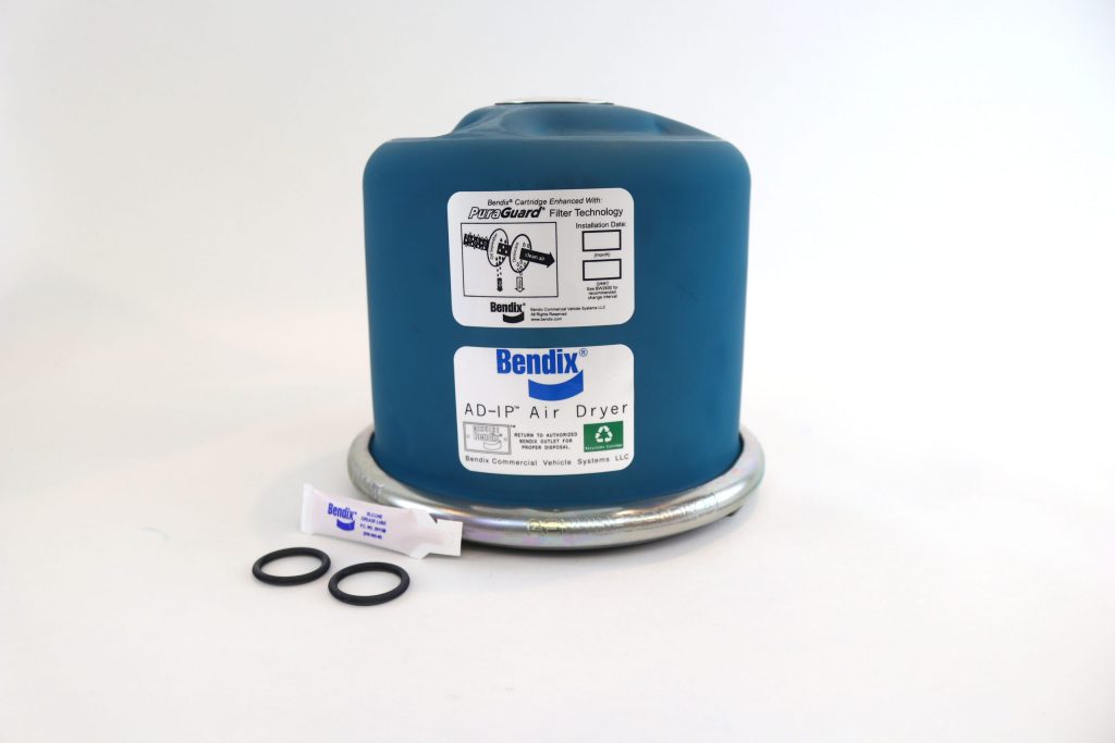 Bendix R14 Relay Valve 801620 - Bergey's Truck Centers: Medium & Heavy ...