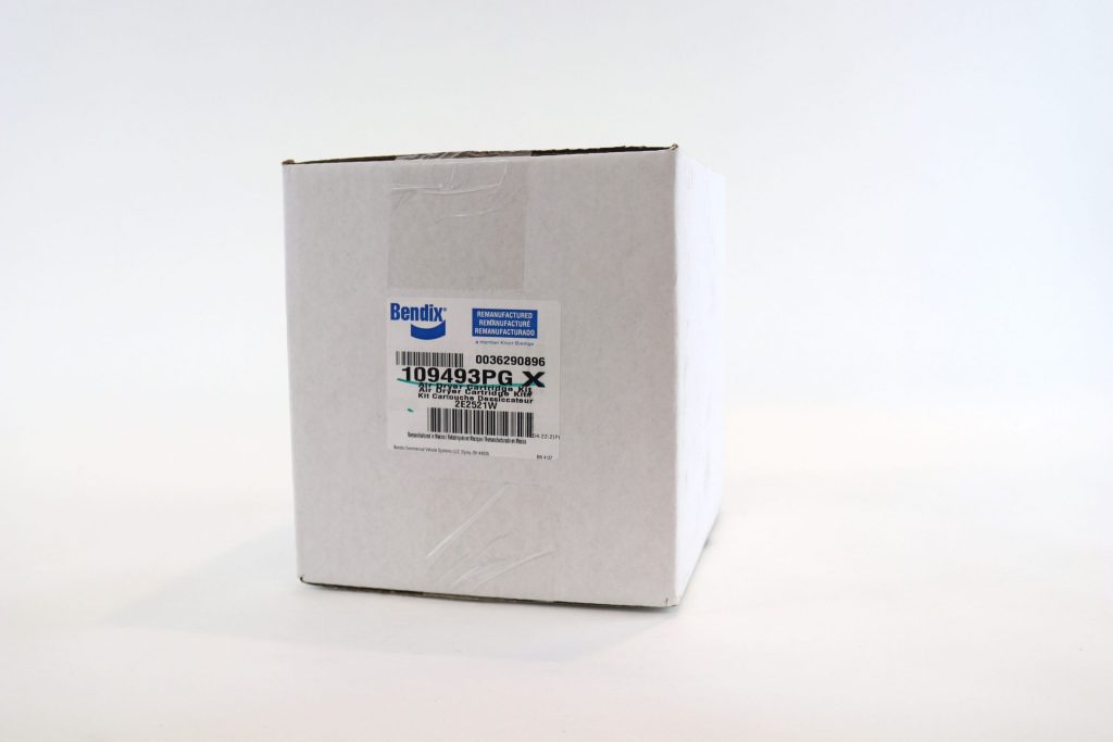 Bendix AD IP Air Dryer Cartridge Kit 7109493PGX - Bergey's Truck ...