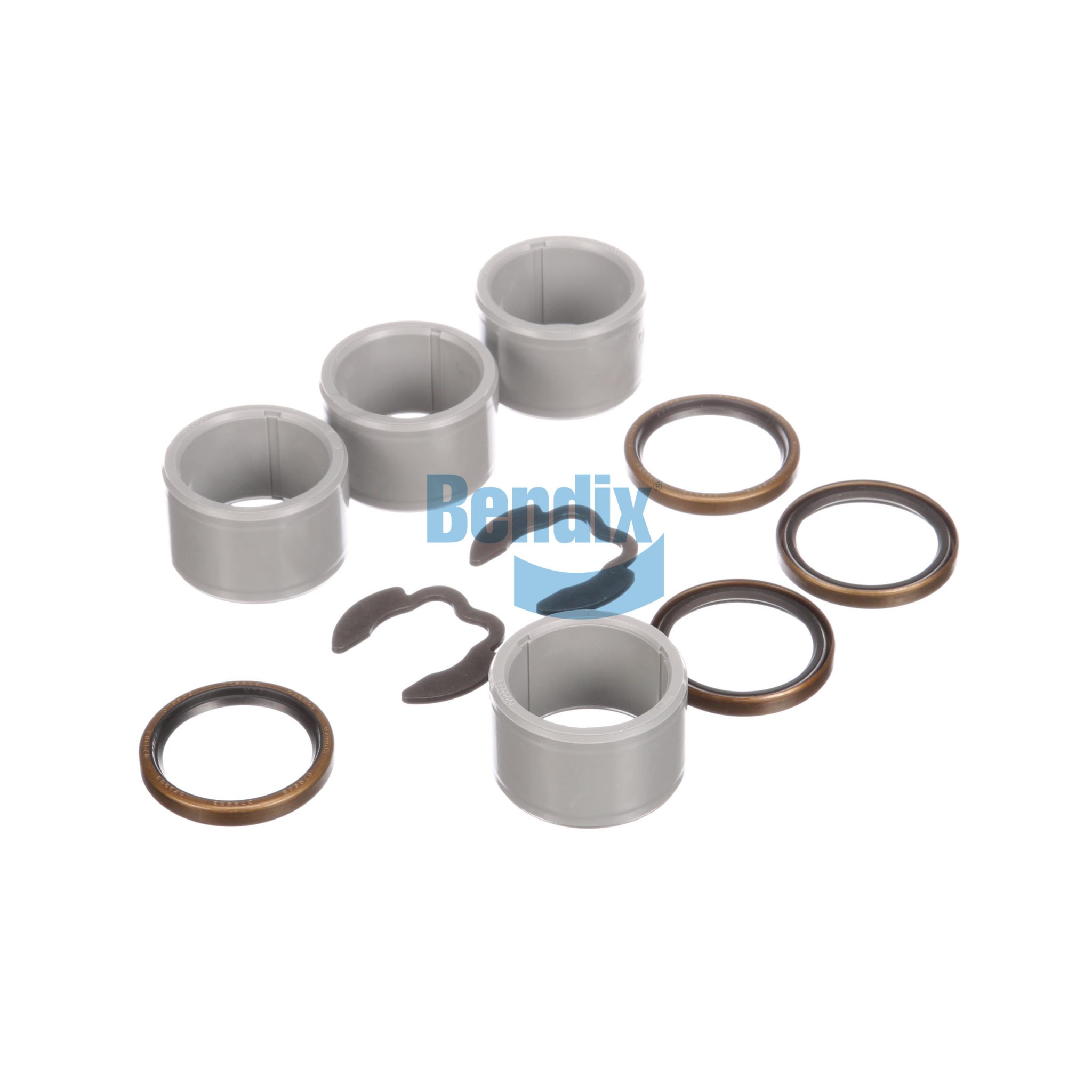 Bendix Kit Obsolete 127808N - Bergey's Truck Centers: Medium & Heavy ...