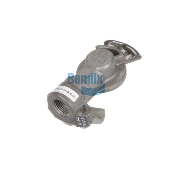 Bendix HC 1 Coupling Head 275150N - Bergey's Truck Centers: Medium ...