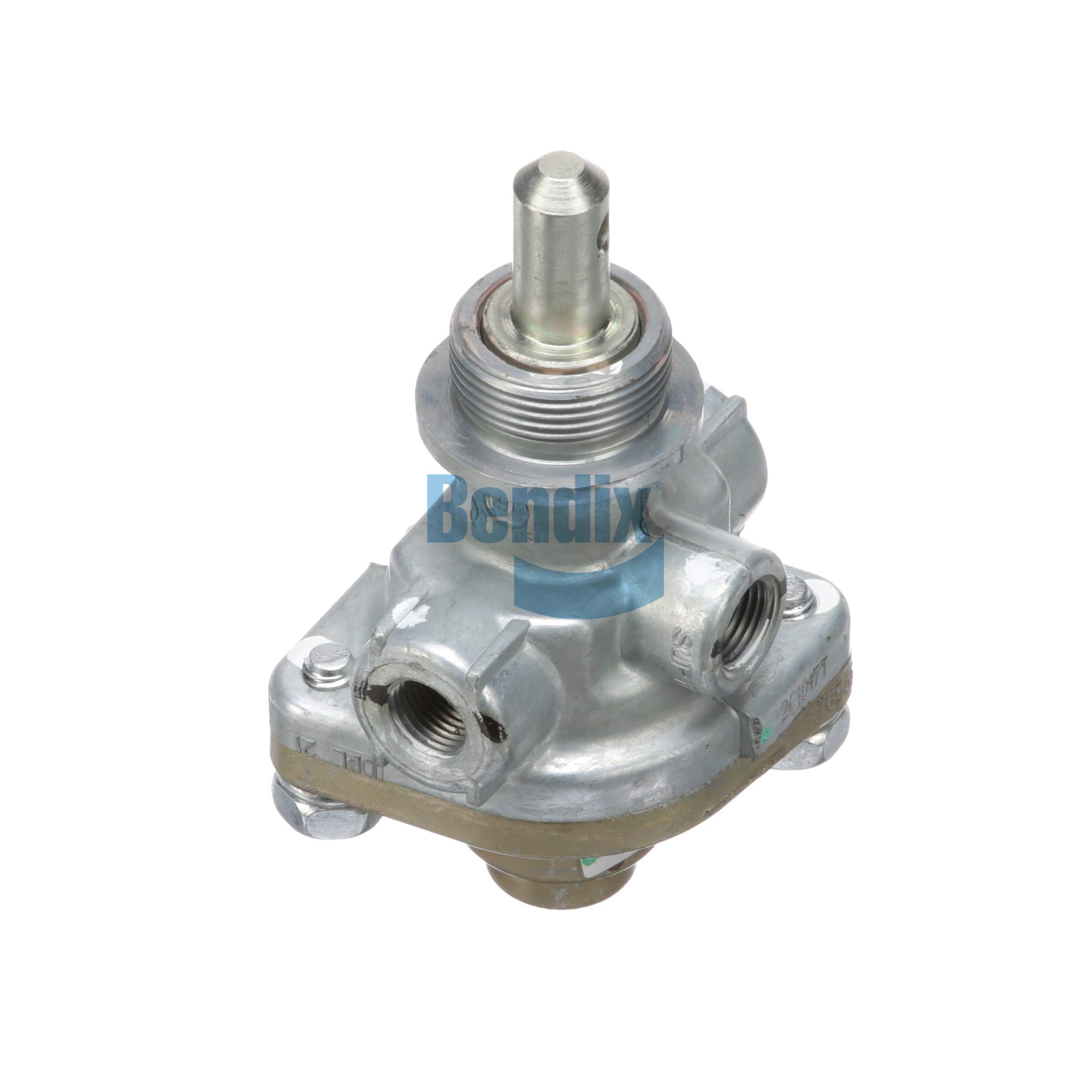 Bendix PP1 Control Valve 276566N - Bergey's Truck Centers: Medium ...