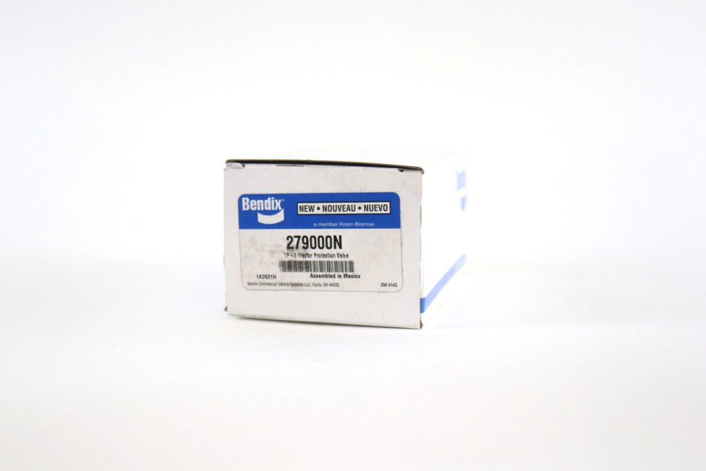 Bendix TP3 Tractor Protection Valve 279000N - Bergey's Truck Centers ...
