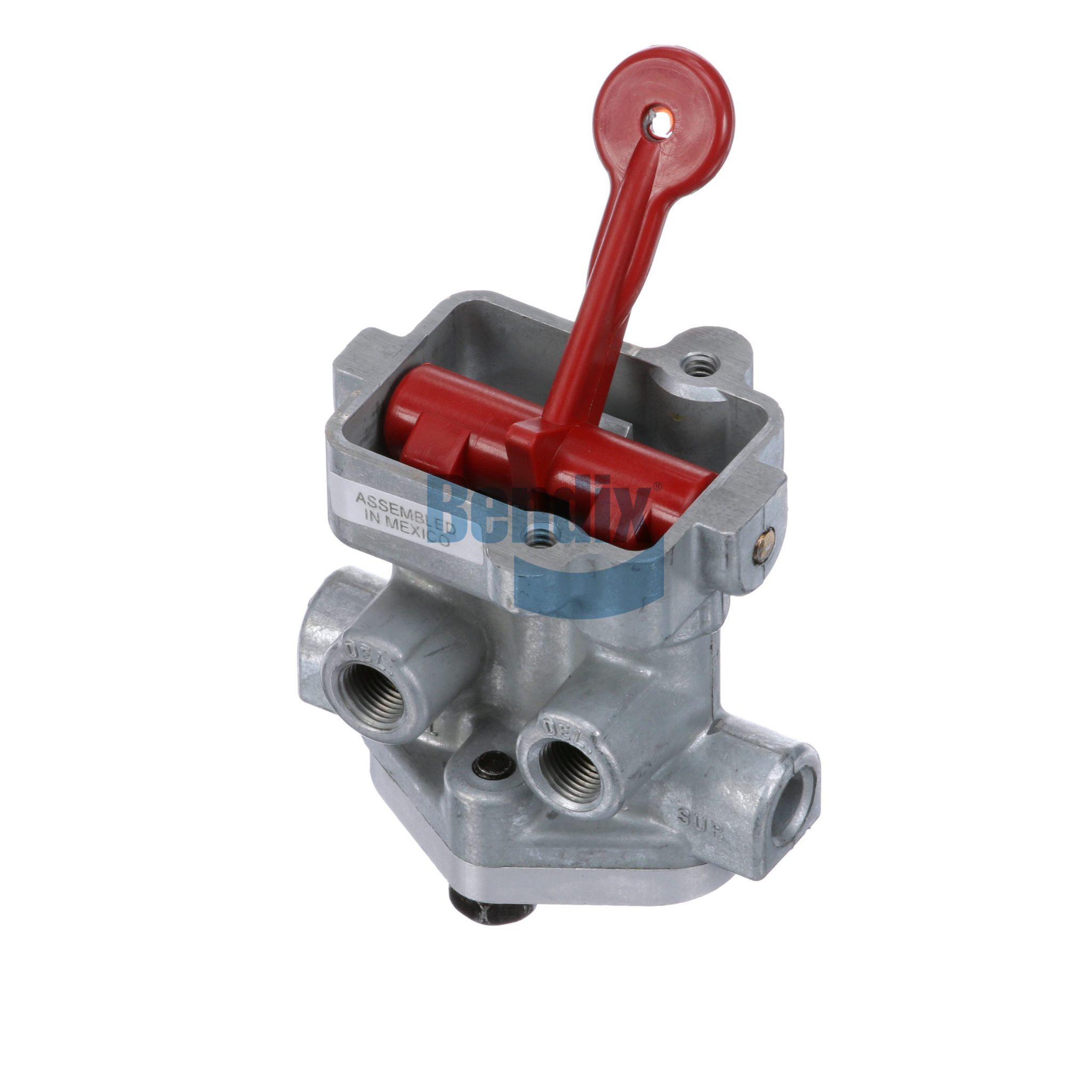 Bendix TW2 Control Valve 280905N - Bergey's Truck Centers: Medium ...