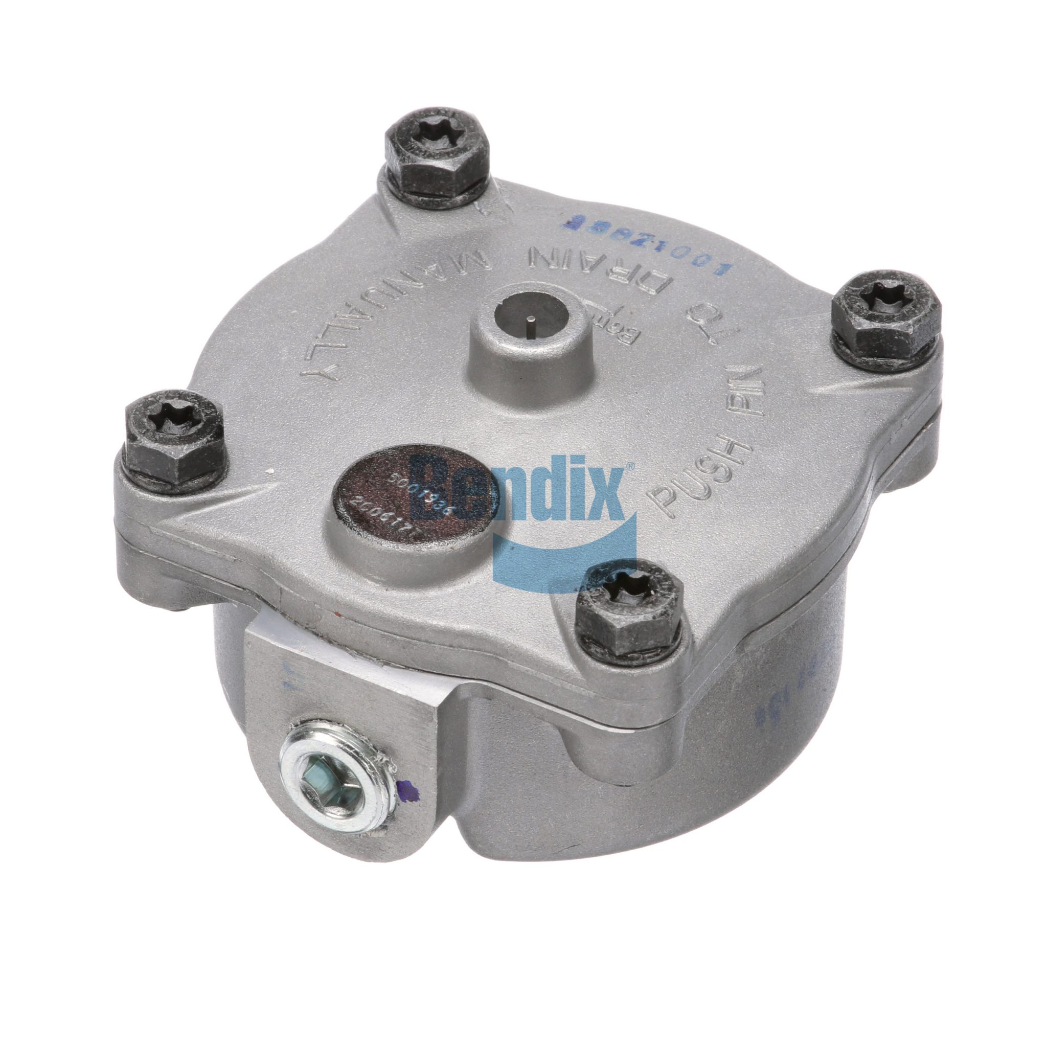 Bendix DV 2 Drain Valve 281923N - Bergey's Truck Centers: Medium ...