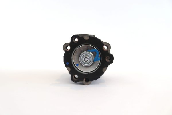 Bendix E6 Foot Brake Valve 286171N - Bergey's Truck Centers: Medium ...