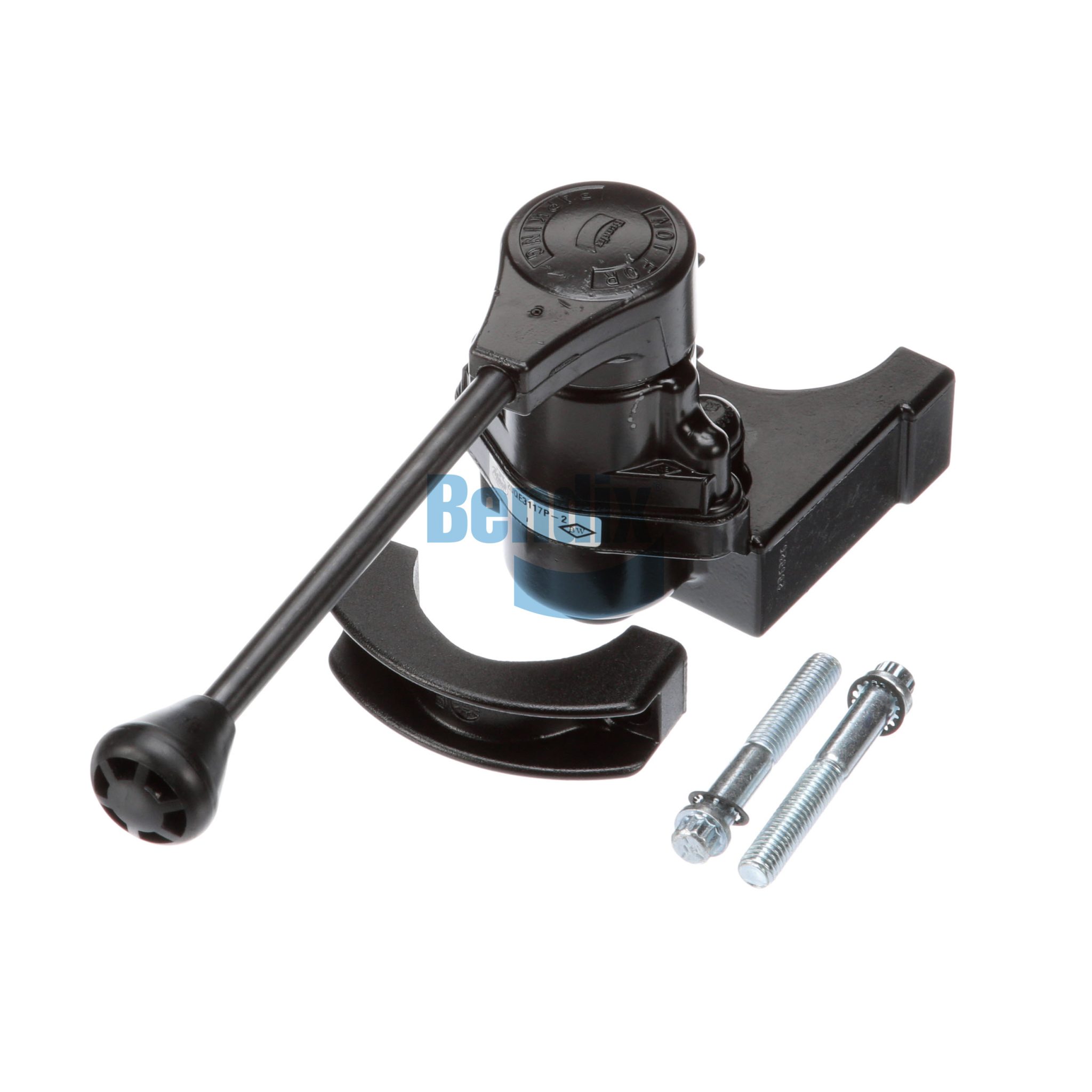 Bendix TC 2 Trailer Control Valve 286749N - Bergey's Truck Centers ...