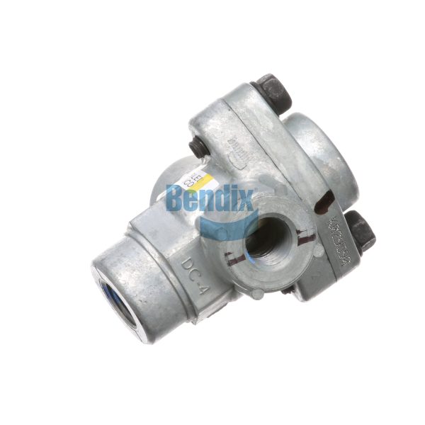 Bendix DC 4 Double Check Valve 287612N - Bergey's Truck Centers: Medium ...