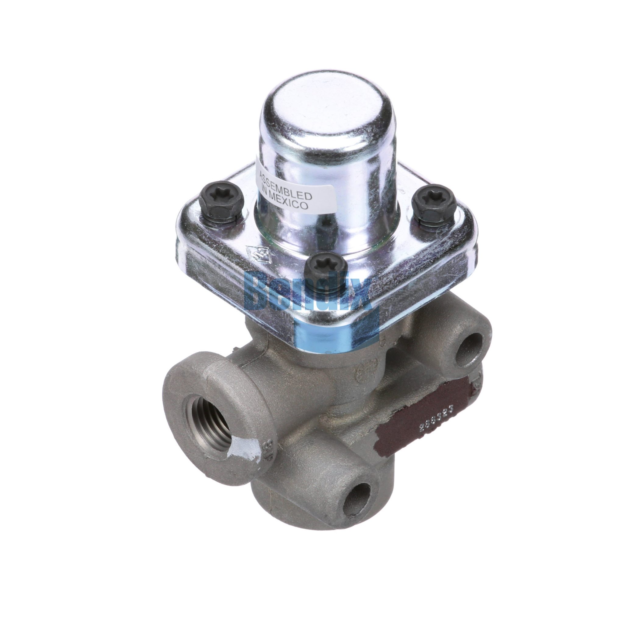Bendix PR 4 Pressure Protection Valve 288323N - Bergey's Truck Centers ...