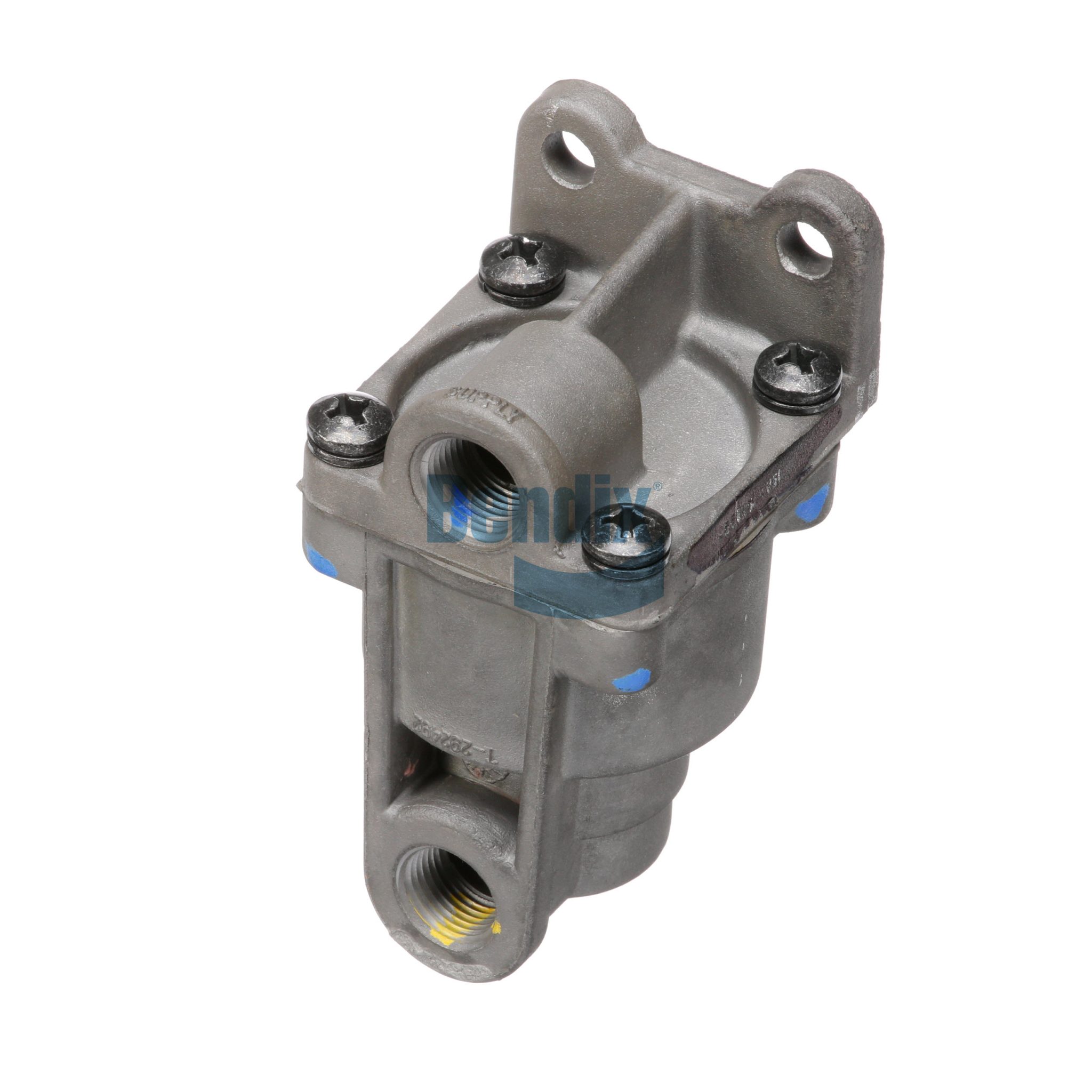 Bendix LQ 4 Press Proportioning Valve 289145N - Bergey's Truck Centers ...
