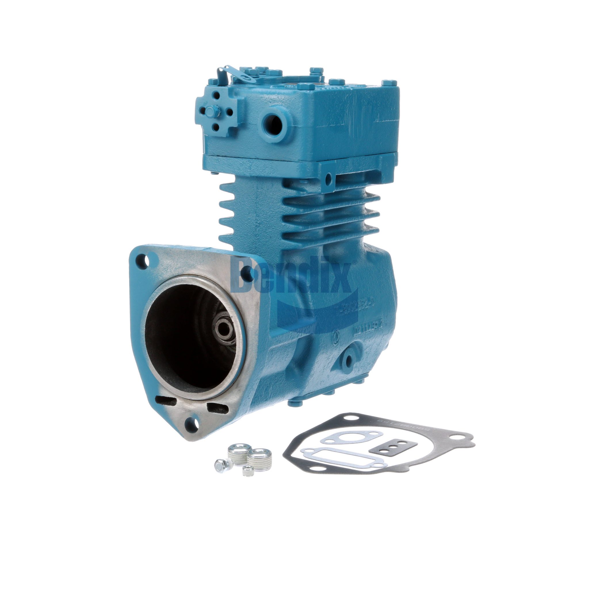 Bendix TF 750 Compressor 5002868X - Bergey's Truck Centers: Medium ...