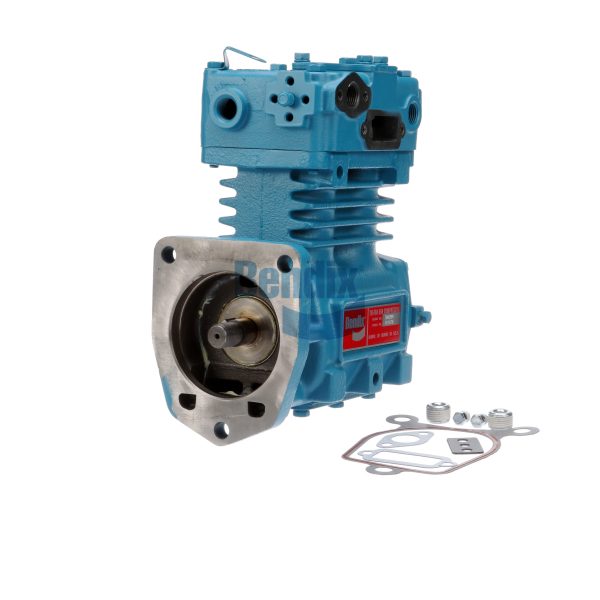 Bendix TF550 Compressor 5002984X - Bergey's Truck Centers: Medium ...