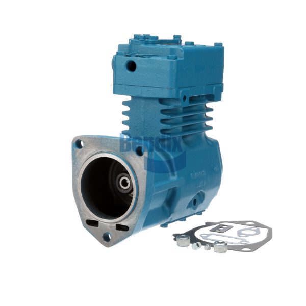 Bendix TF750 Compressor 5003729X - Bergey's Truck Centers: Medium ...