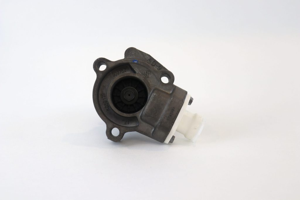 Bendix AD9 Kit 5004341X - Bergey's Truck Centers: Medium & Heavy Duty ...