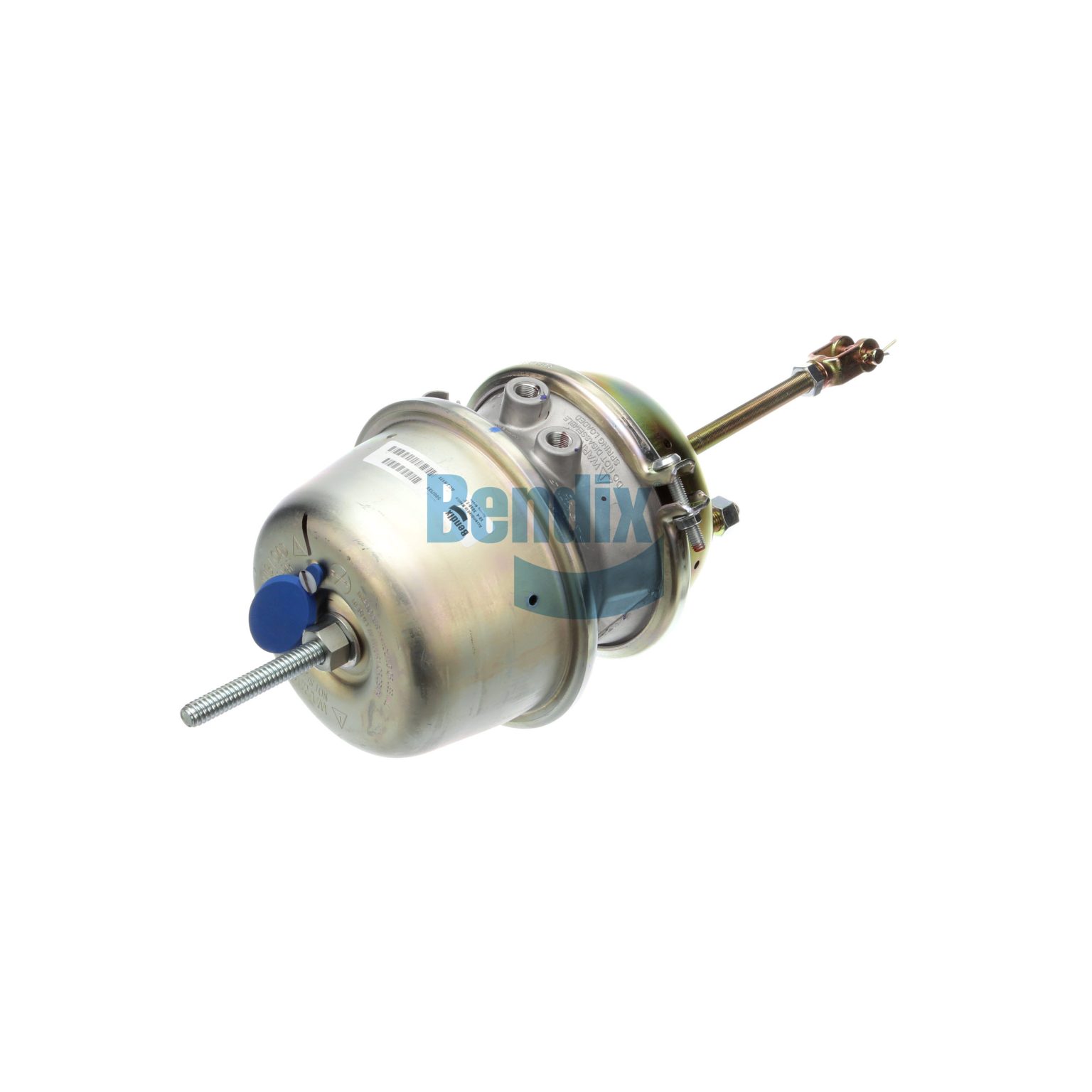 Bendix Spring Brake S Cam 5007133 - Bergey's Truck Centers: Medium ...