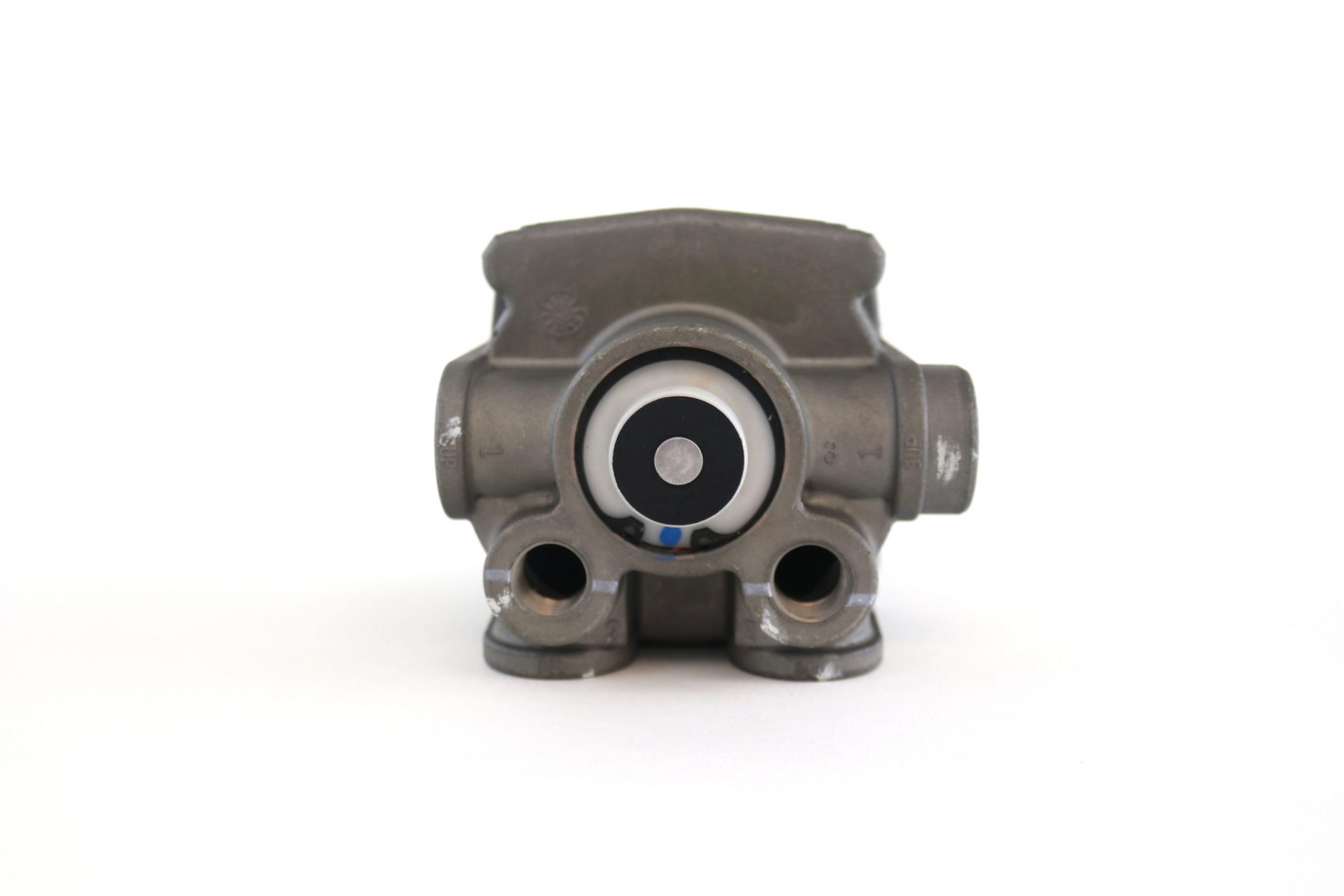 Bendix BPR1 Press. Proportioning Valve 65145N - Bergey's Truck Centers ...