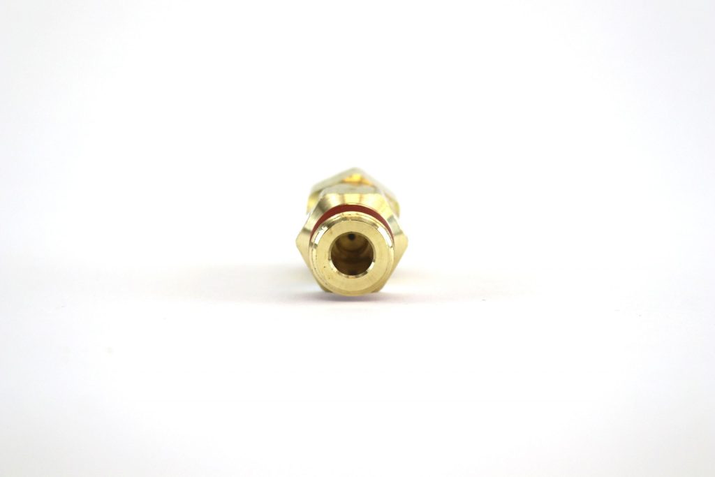 Bendix SC3 Single Check Valve 800372 - Bergey's Truck Centers: Medium ...