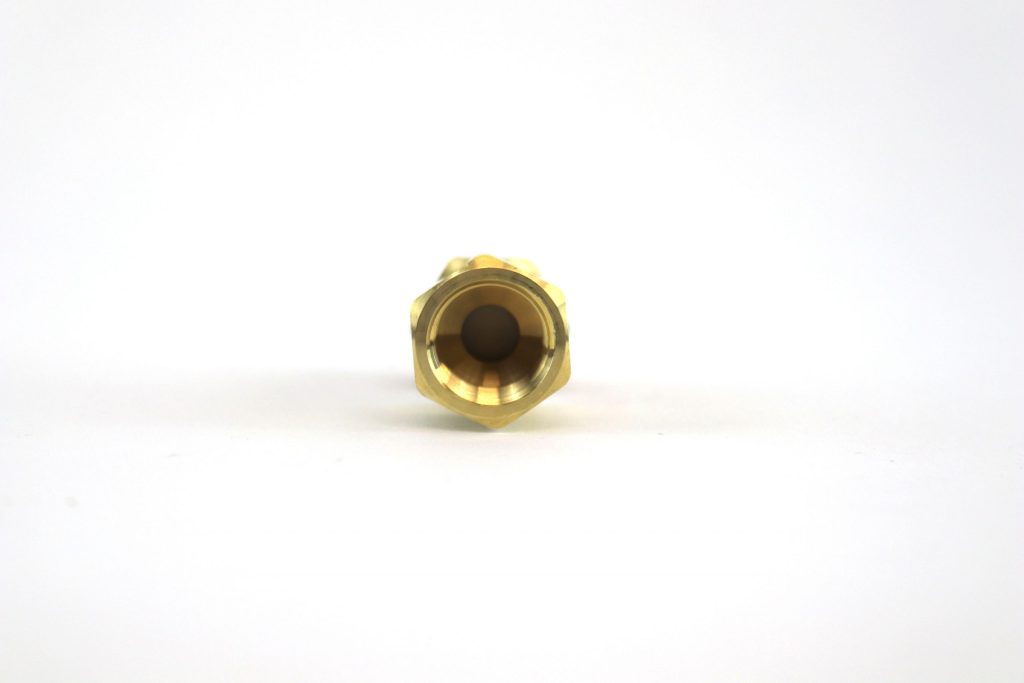 Bendix SC3 Single Check Valve 800372 - Bergey's Truck Centers: Medium ...