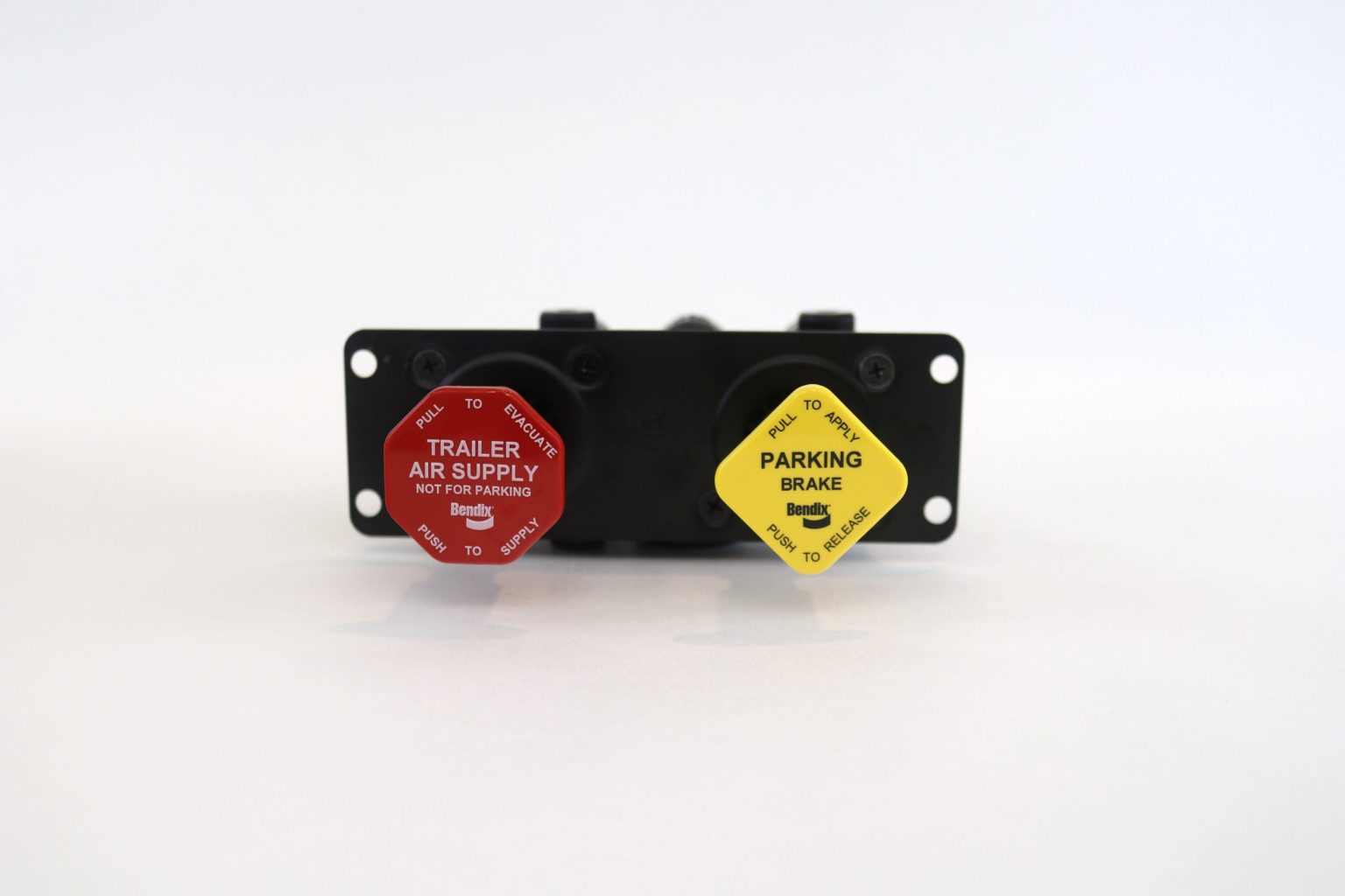 Haldex El1300 Mack Compressor EL13112X - Bergey's Truck Centers: Medium ...