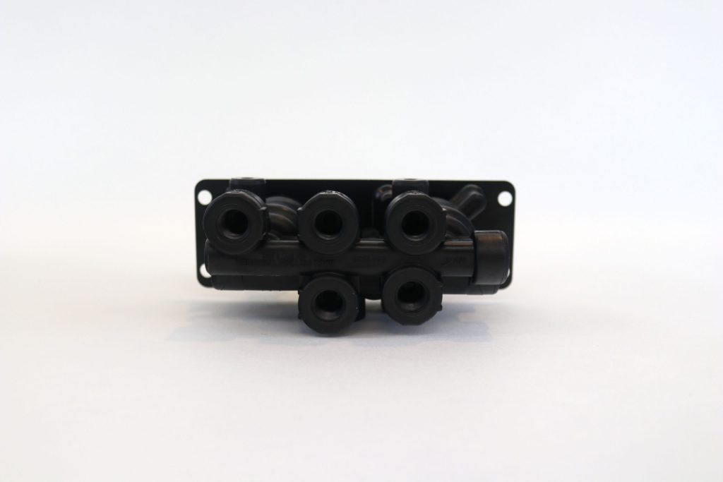 Bendix MV3 DASH Valve 800445 - Bergey's Truck Centers: Medium & Heavy ...