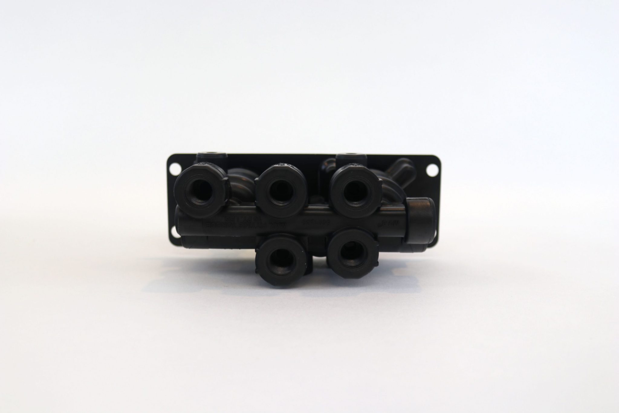 Bendix MV3 DASH Valve 800445 - Bergey's Truck Centers: Medium & Heavy ...