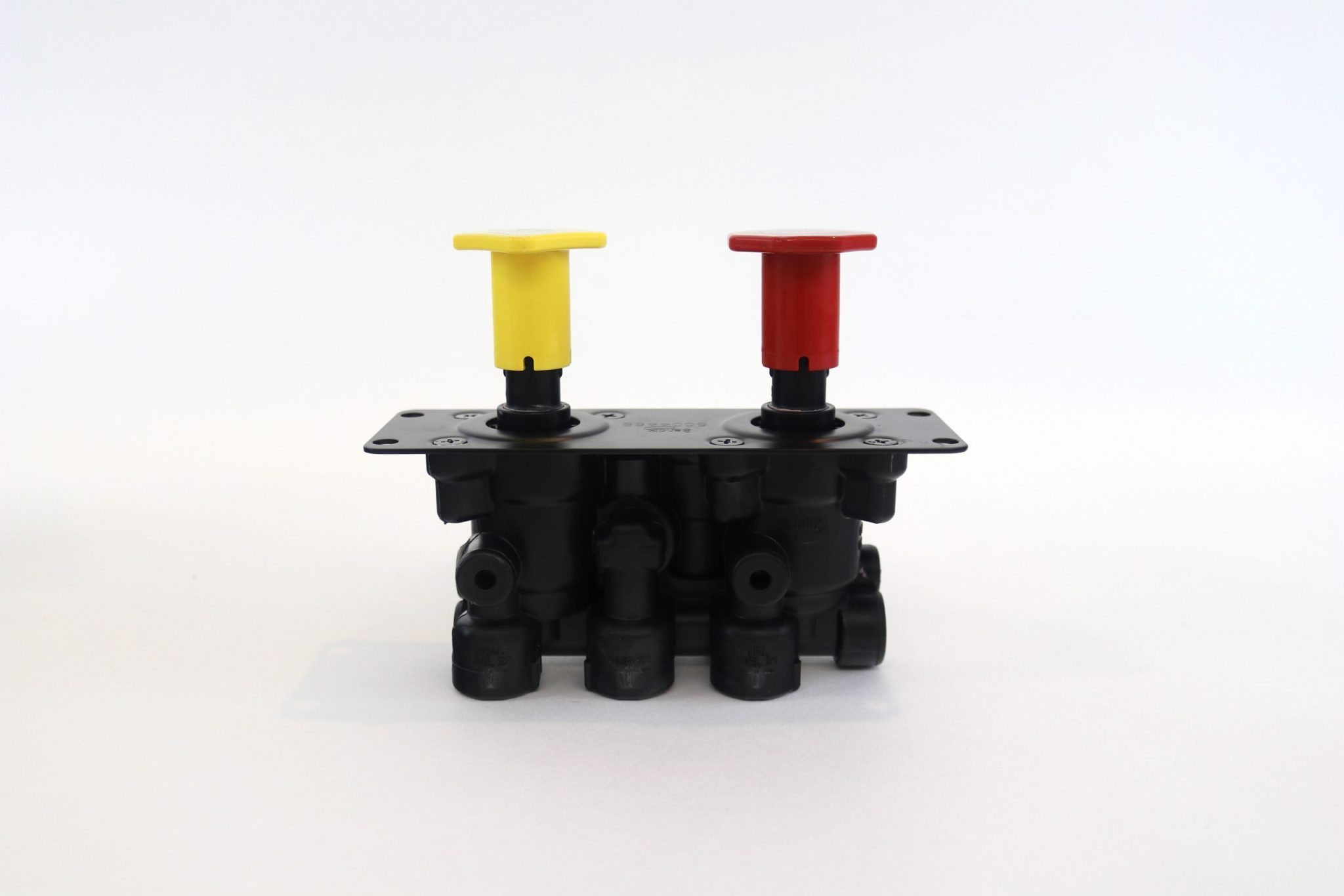 Bendix MV3 DASH Valve 800445 - Bergey's Truck Centers: Medium & Heavy ...