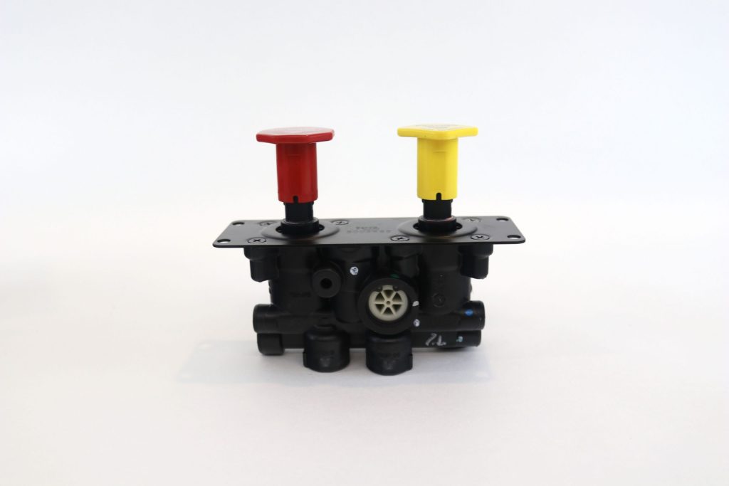 Bendix MV3 DASH Valve 800445 - Bergey's Truck Centers: Medium & Heavy ...