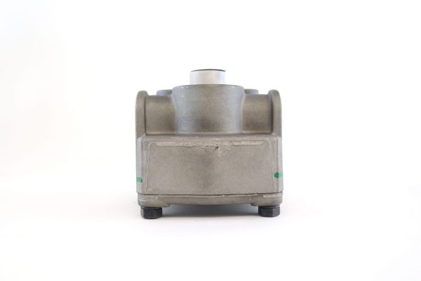 Bendix R12 Relay Valve 800483 - Bergey's Truck Centers: Medium & Heavy ...