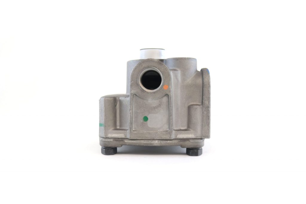 Bendix R12 Relay Valve 800483 - Bergey's Truck Centers: Medium & Heavy ...