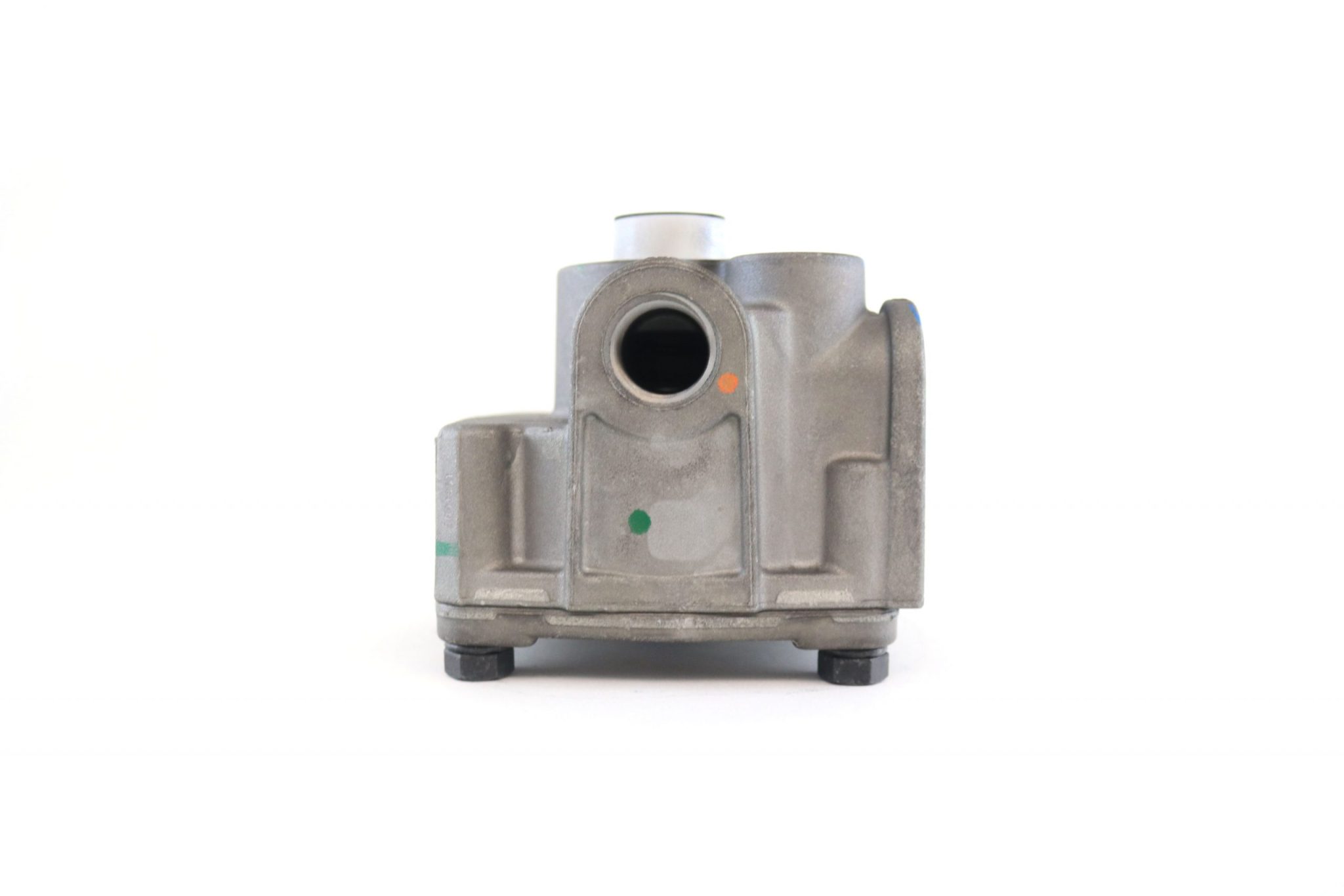 Bendix R12 Relay Valve 800483 - Bergey's Truck Centers: Medium & Heavy ...