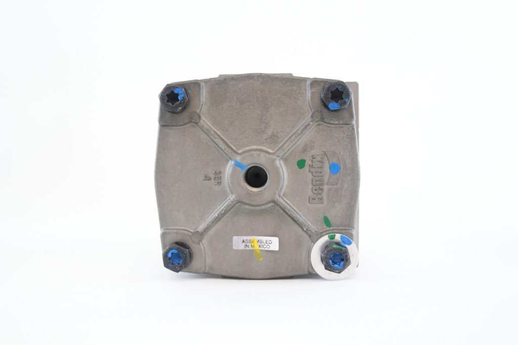 Bendix R12 Relay Valve 800483 - Bergey's Truck Centers: Medium & Heavy ...