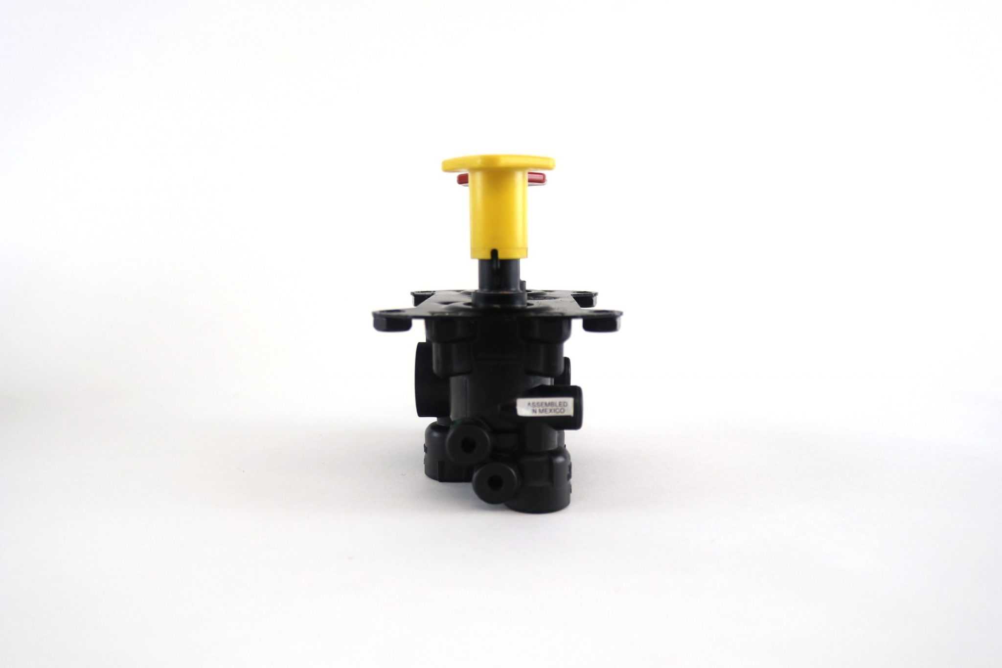 Bendix MV3 Dash Valve 800515 - Bergey's Truck Centers: Medium & Heavy ...