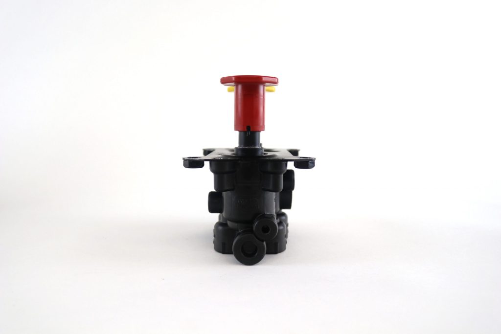 Bendix MV3 Dash Valve 800515 - Bergey's Truck Centers: Medium & Heavy ...