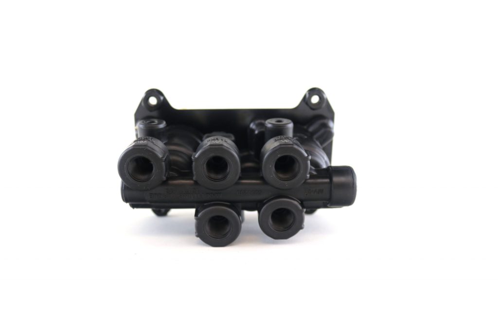 Bendix MV3 Dash Valve 800515 - Bergey's Truck Centers: Medium & Heavy ...