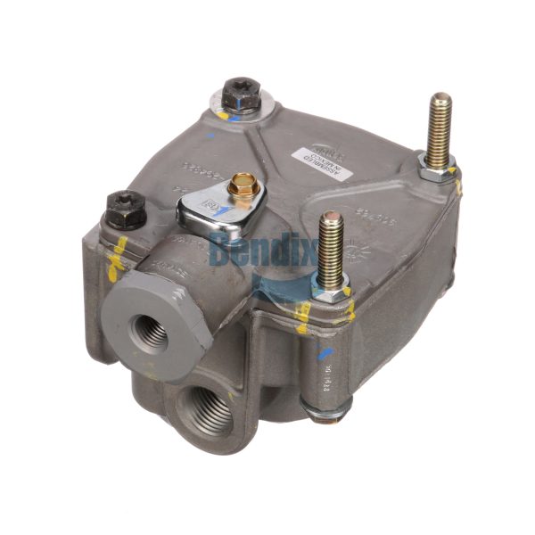 Bendix R14 Relay Valve 801620 - Bergey's Truck Centers: Medium & Heavy ...