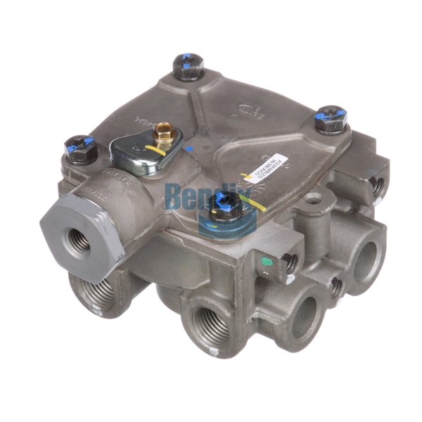 Bendix R14 Relay Valve 801629 - Bergey's Truck Centers: Medium & Heavy ...