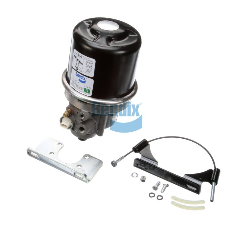 Bendix M40HF ABS Moldulator Valve K079665 - Bergey's Truck Centers ...