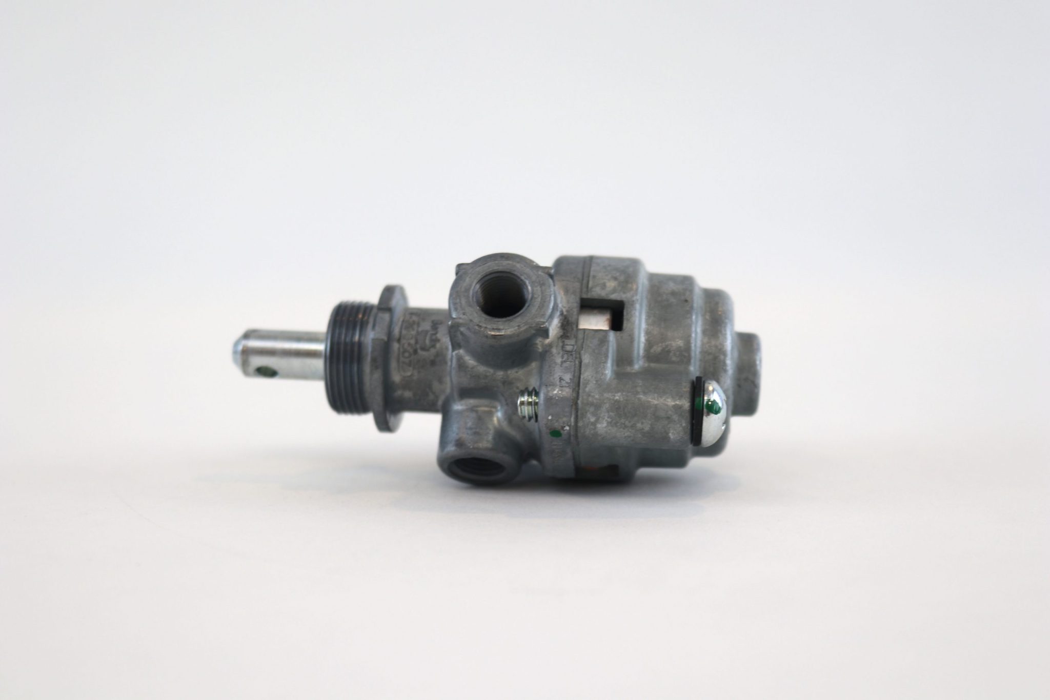 Bendix PP5 Control Valve 803029 - Bergey's Truck Centers: Medium ...