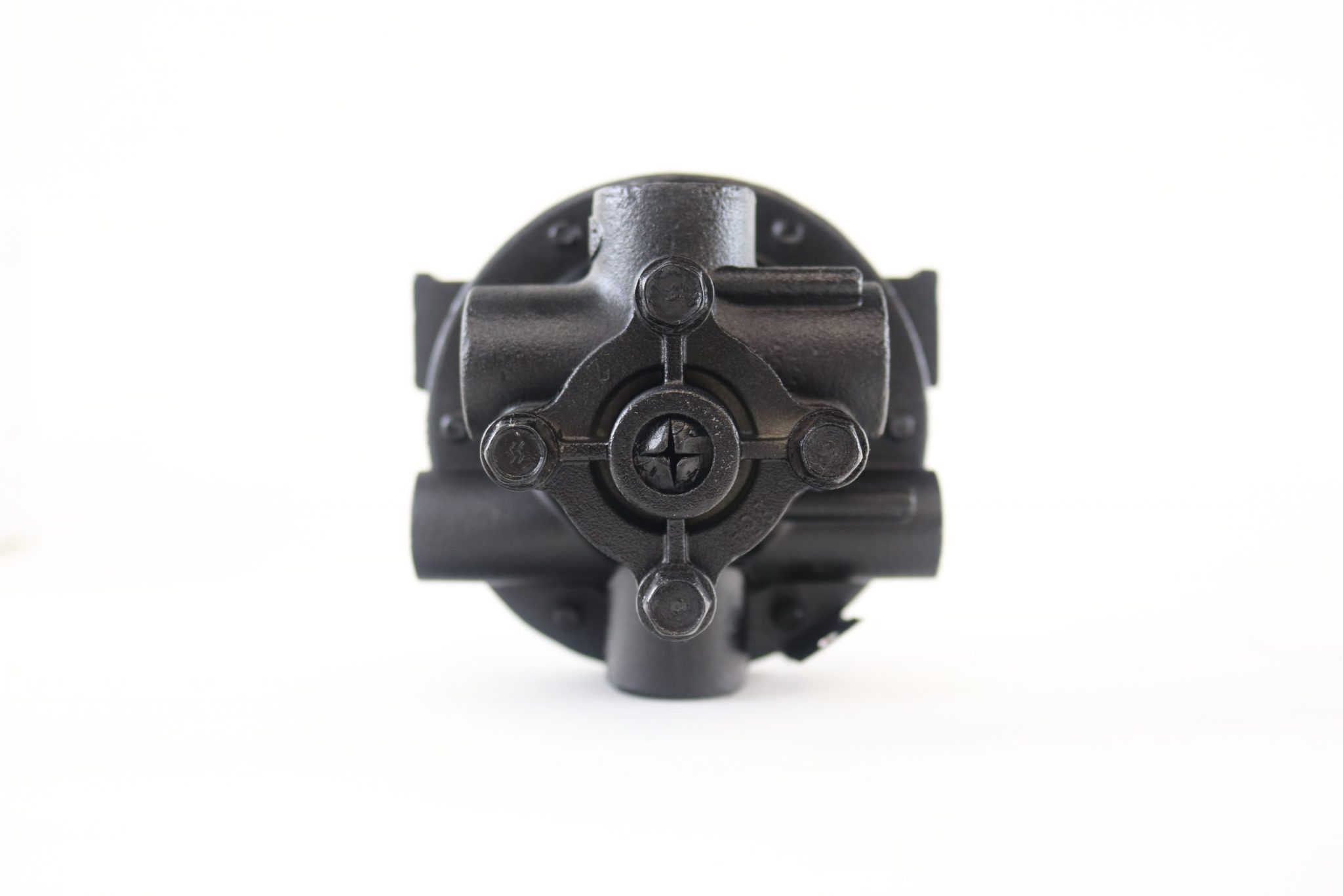 Bendix SEALCO Relay Valve 9125X - Bergey's Truck Centers: Medium ...