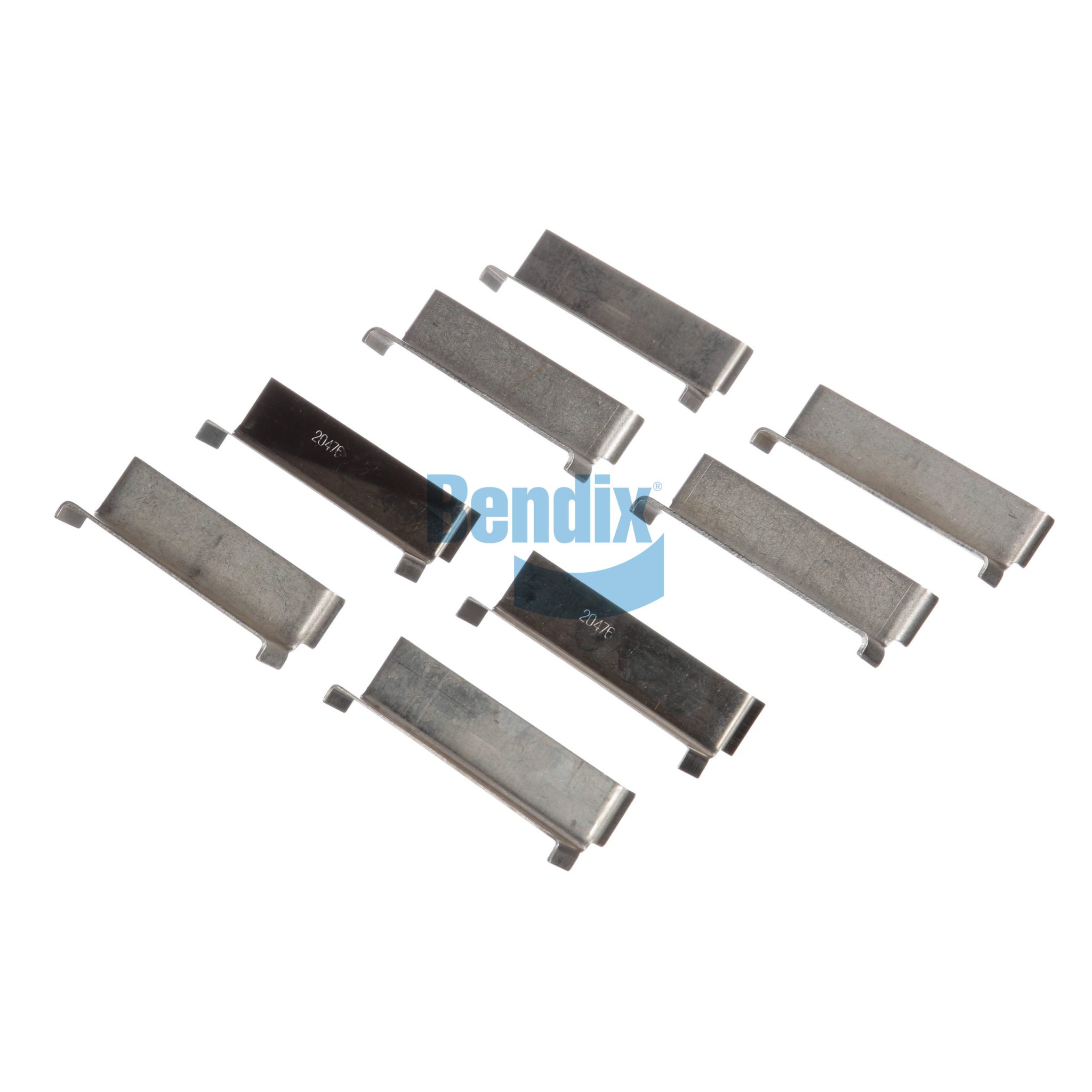 Haldex El1300 Mack Compressor EL13112X - Bergey's Truck Centers: Medium ...