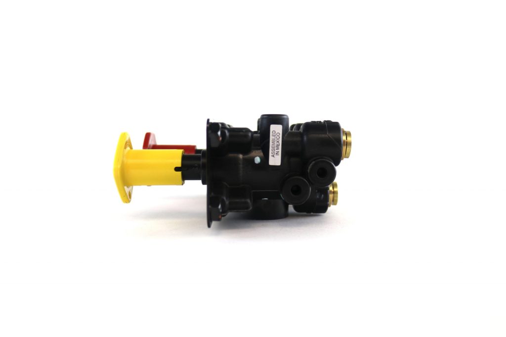 Bendix MV3 Dash Valve K021464 - Bergey's Truck Centers: Medium & Heavy ...